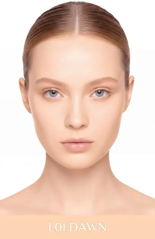 SIIA COSMETICS 2-pc. Flawless Glow Cushion Foundation - L01 Dawn