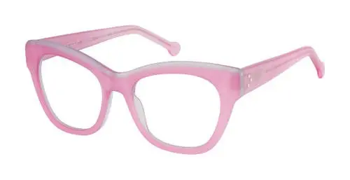 COLORS IN OPTICS Serena Reading Glasses - Pink