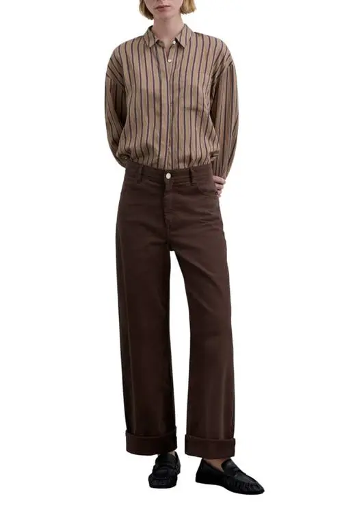 SCALPERS Regular Fit Denim Jeans
