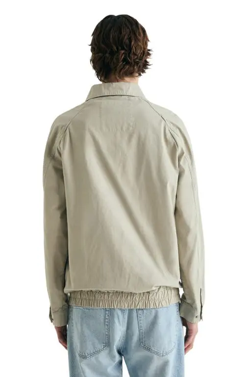 SCALPERS Bober Raglan Sleeves Jacket