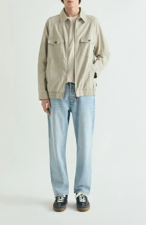 SCALPERS Bober Raglan Sleeves Jacket