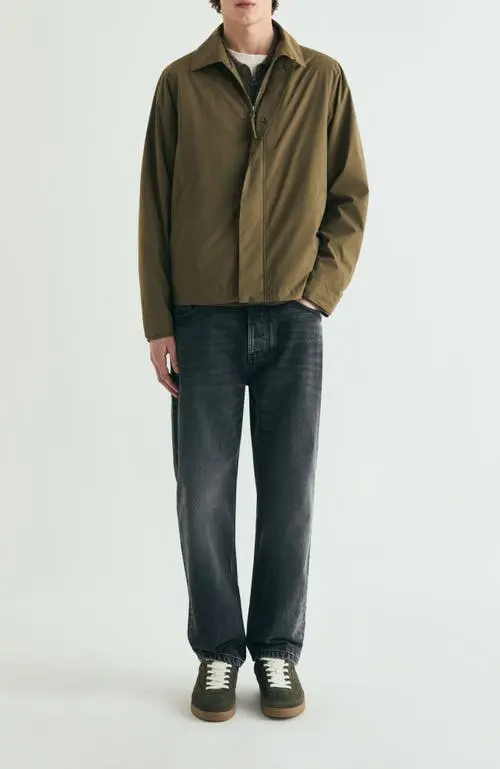 SCALPERS Salt Jacket