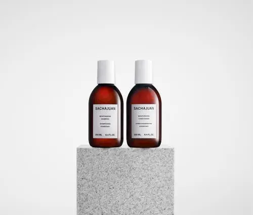 Sachajuan Moisturizing Conditioner - None