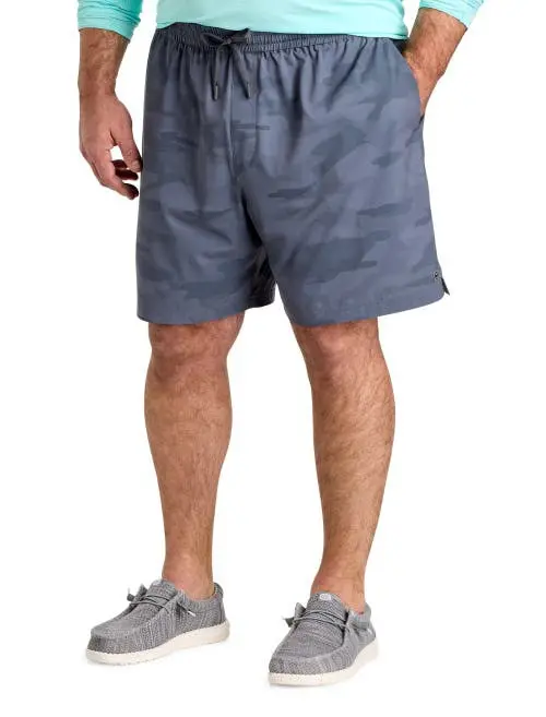 Vineyard Vines Athletic Shorts - Camo