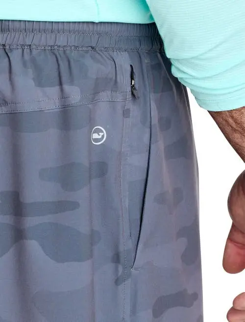 Vineyard Vines Athletic Shorts