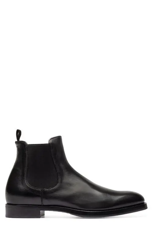 Officine Creative Consultant 002 Slip-on Boot