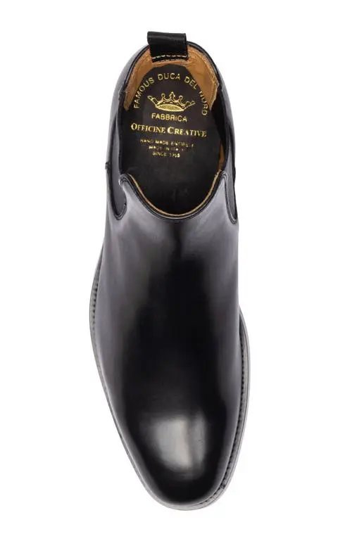Officine Creative Consultant 002 Slip-on Boot
