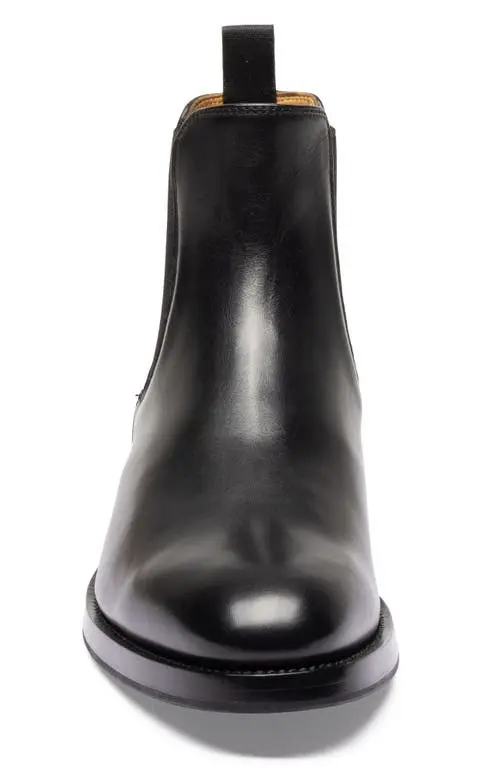 Officine Creative Consultant 002 Slip-on Boot