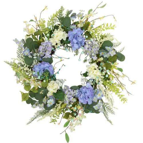 NORTHLIGHT Eucalyptus - Blue
