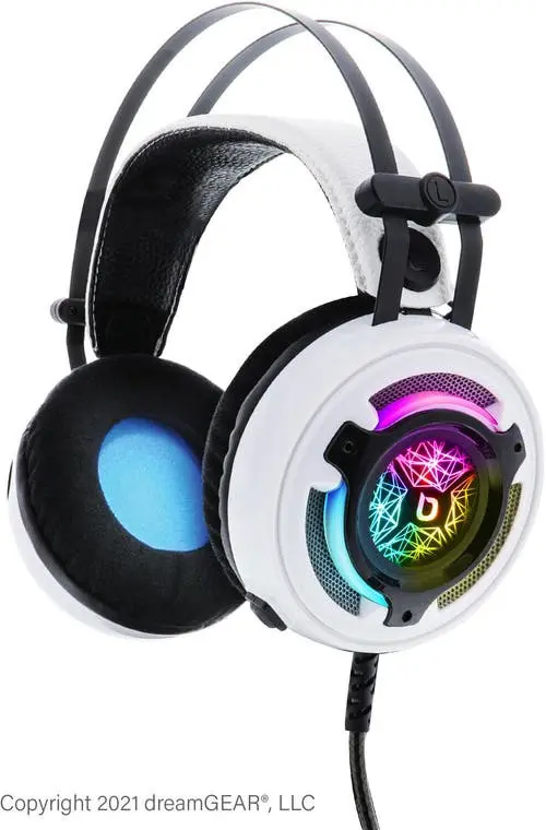 BIONIK Headset, Charge Base