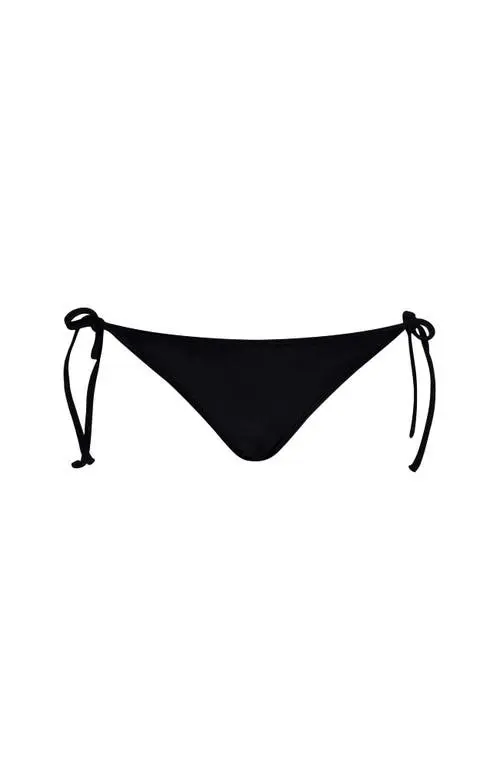 Pepper Cheeky String Bikini Bottom