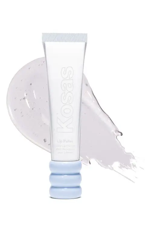 KOSAS Lip Pulse Glassy Lip Plumper - Unspoken