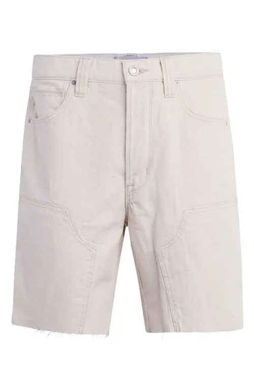 Hudson Jeans Carpenter Denim Shorts