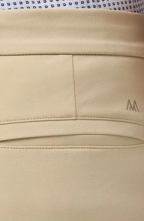 Mizzen+main Helmsman Slim Fit Performance Chinos