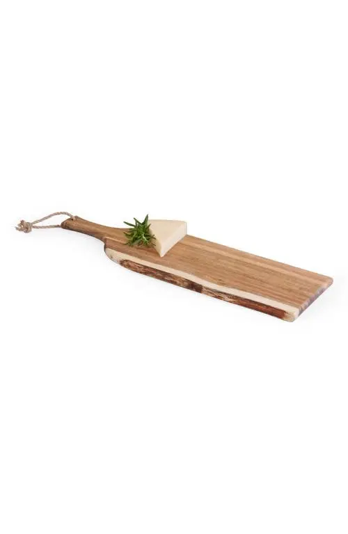TOSCANA A PICNIC TIME BRAND Toscana Artisan Acacia Serving Plank
