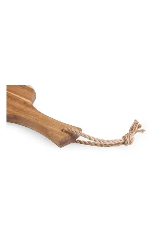 TOSCANA A PICNIC TIME BRAND Toscana Artisan Acacia Serving Plank