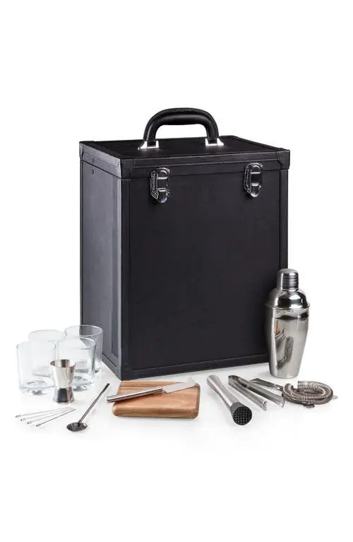 LEGACY A PICNIC TIME BRAND Hamilton Travel Bar Kit