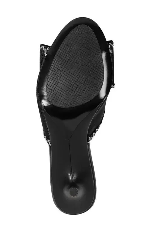 Karl Lagerfeld Paris Damina Slide Sandal