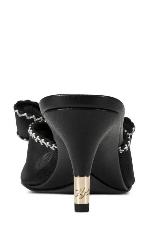Karl Lagerfeld Paris Damina Slide Sandal