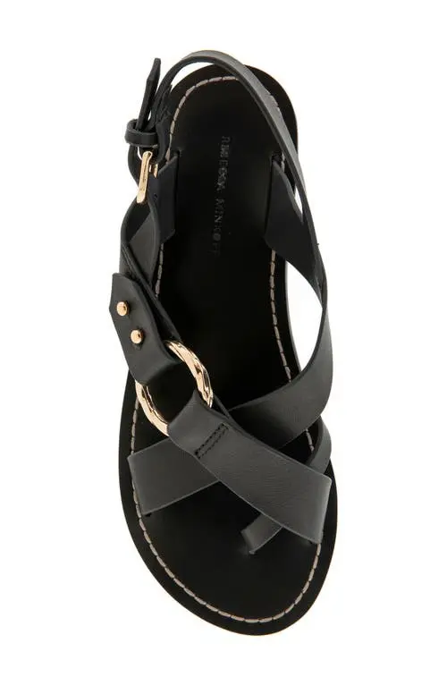 Rebecca Minkoff Jayla Slingback Sandal