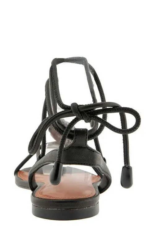 Rebecca Minkoff Anaya Ankle-tie Sandal