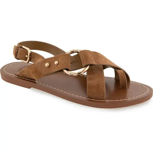 RM REBECCA MINKOFF Jayla Slingback Sandal