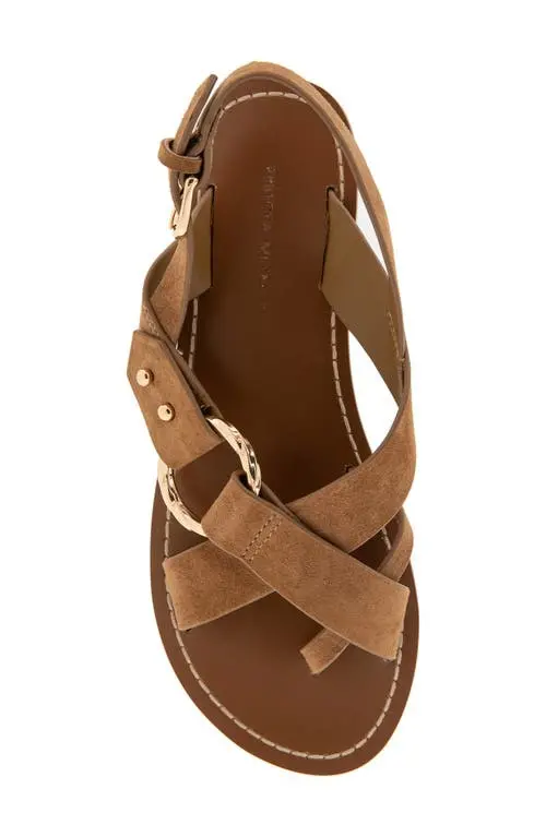 RM REBECCA MINKOFF Jayla Slingback Sandal