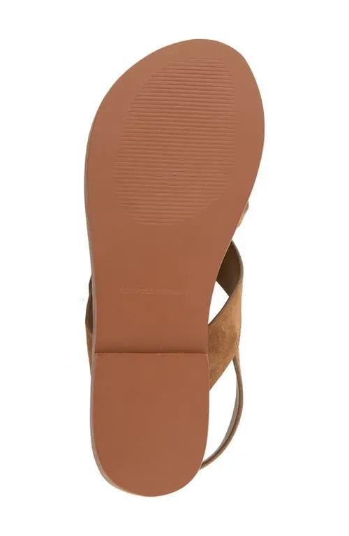 RM REBECCA MINKOFF Jayla Slingback Sandal