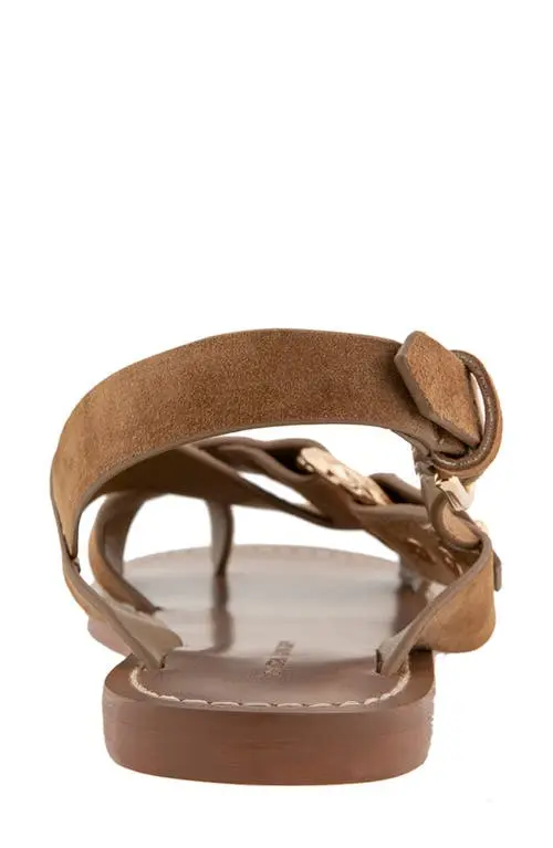RM REBECCA MINKOFF Jayla Slingback Sandal