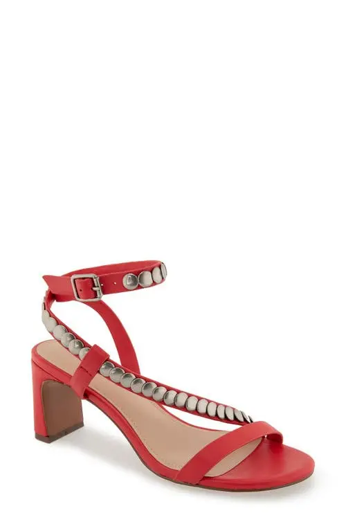 RM REBECCA MINKOFF Catalina Ankle Strap Sandal