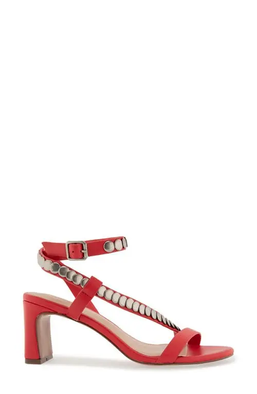 RM REBECCA MINKOFF Catalina Ankle Strap Sandal
