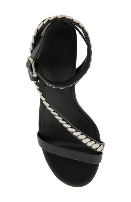 Rebecca Minkoff Catalina Ankle Strap Sandal