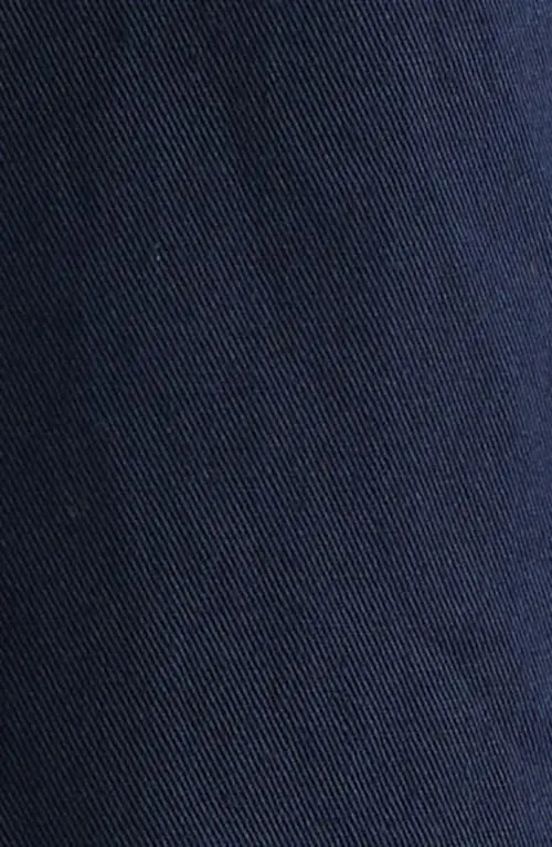 SERVICE WORKS Cross Stitch Organic Cotton Button-up Shirt