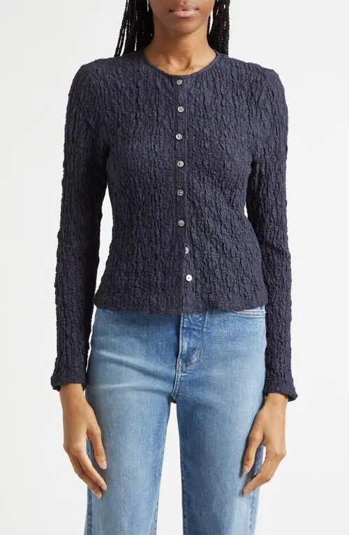 Veronica Beard Gillingham Lace Cardigan