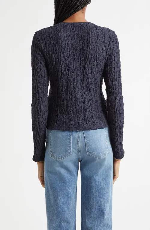 Veronica Beard Gillingham Lace Cardigan