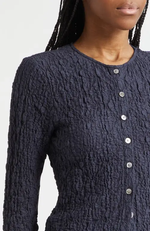 Veronica Beard Gillingham Lace Cardigan