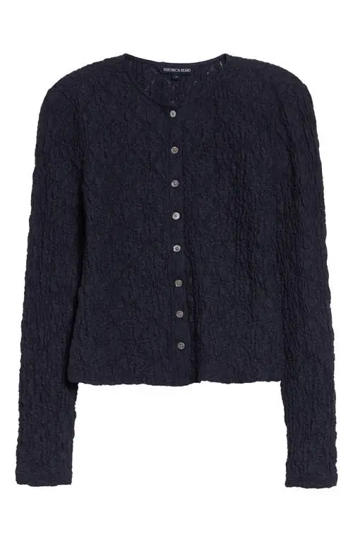 Veronica Beard Gillingham Lace Cardigan