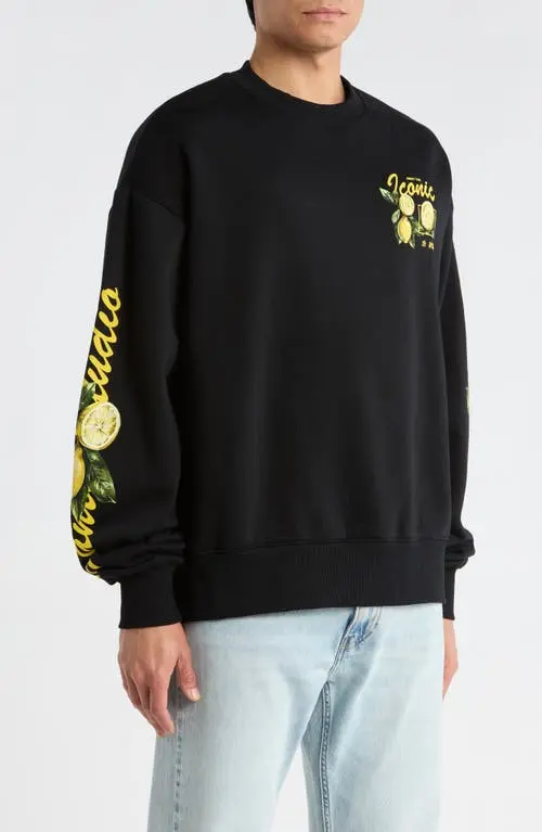 SANTO STUDIO Jett Lawrence Edition Iconic Fleece Sweatshirt