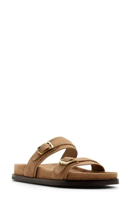 G.H.BASS Cecilia Slide Sandal