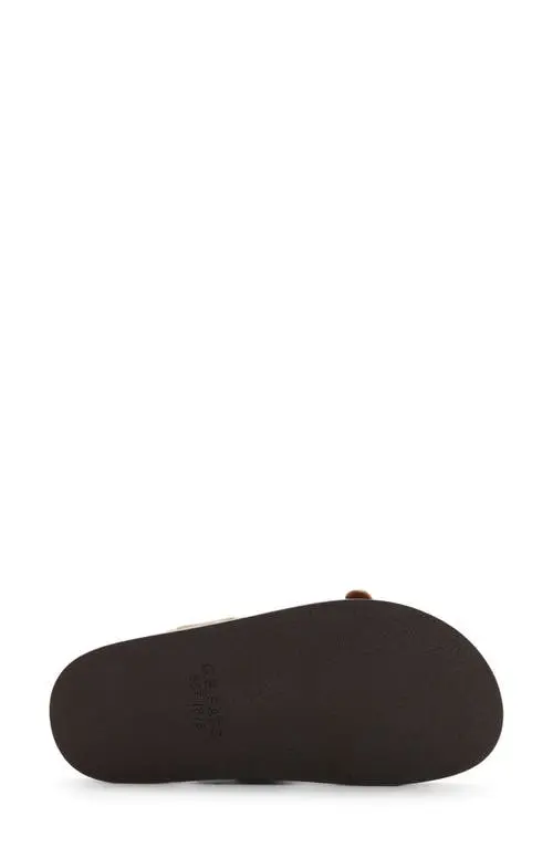 G.H.BASS Cecilia Slide Sandal