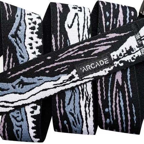 ARCADE Out Of Range Slim Belt