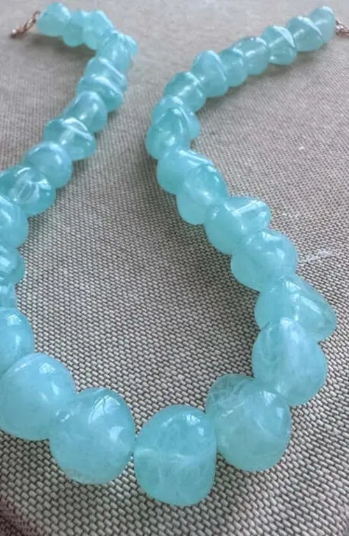 ERIN MCDERMOTT JEWELRY Chelsea Market Necklace