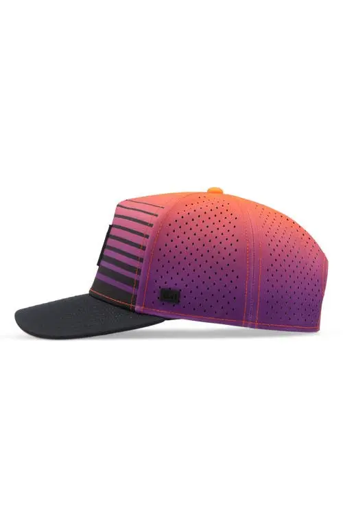MELIN Odysea Wavez Hydro Snapback Ball Cap
