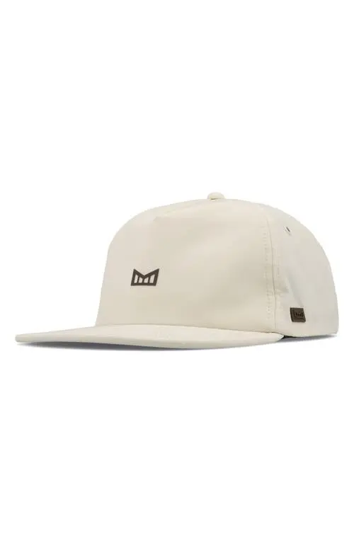 MELIN Eagle Hydro Snapback Ball Cap - Yellow Jacket