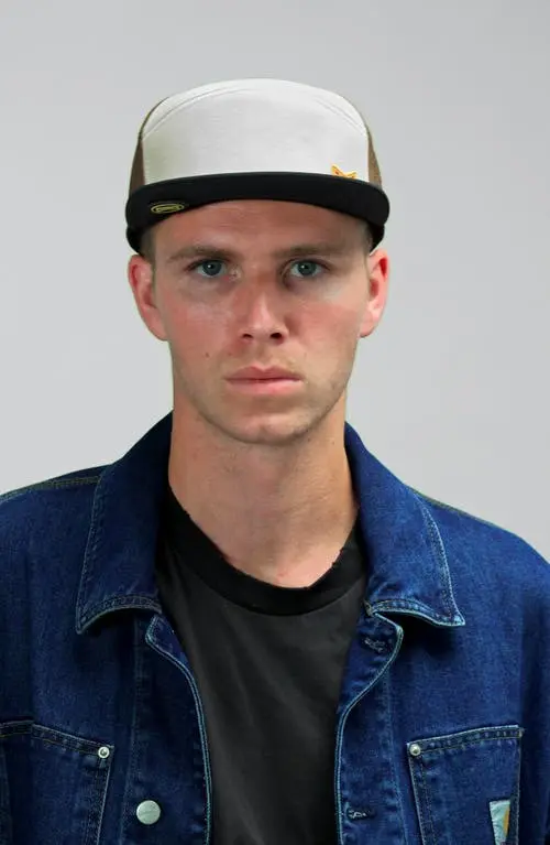 MELIN Hydro Snapback Ball Cap