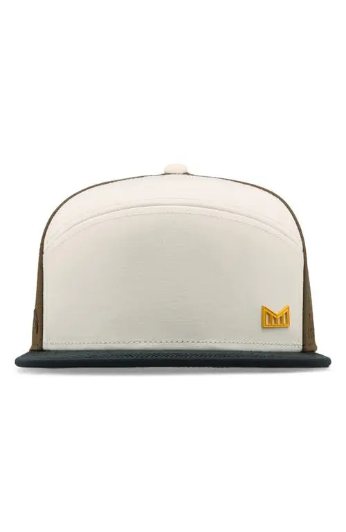 MELIN Hydro Snapback Ball Cap