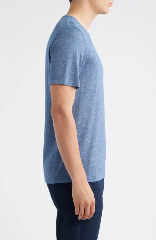Theory Essential Activate T-shirt - Bluduskmel