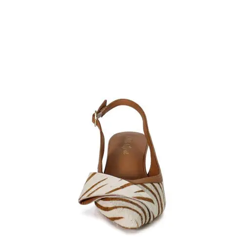 DIBA TRUE Settle Down Slingback Pump