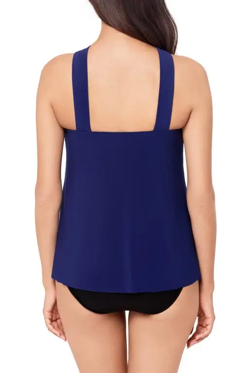 Magicsuit Faye Underwire Tankini Top - Galaxy