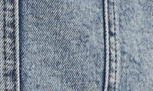Kut From The Kloth Frankie Crop Denim Vest